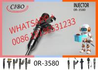 China original  0R-3580 diesel fuel injector nozzle replacement for  generator new injector original new injector for sale
