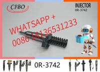 China original  Diesel Fuel Injector Nozzle 0R-3742 7E9585 for Excavator 3114 3116 3126 Engine 320 320-A L 320N new injector original new injector for sale