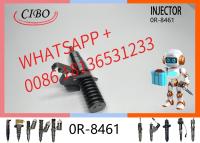 China original  0R-8461 Fuel Injector Spare for Excavator 320B 322B 322C 325B 3114 3116 3126 Diesel Engine Part 127-8222 107-1230 new injector original new injector for sale