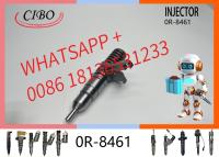 China original  0R-8461 Fuel Injector Spare for Excavator 320B 322B 322C 325B 3114 3116 3126 Diesel Engine Part 127-8222 107-1230 new injector original new injector for sale