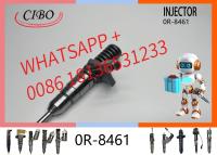 China original  0R-8461 Fuel Injector Spare for Excavator 320B 322B 322C 325B 3114 3116 3126 Diesel Engine Part 127-8222 107-1230 new injector original new injector for sale