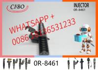 China original  0R-8461 Fuel Injector Spare for Excavator 320B 322B 322C 325B 3114 3116 3126 Diesel Engine Part 127-8222 107-1230 new injector original new injector for sale