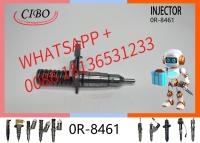 China original  0R-8461 Fuel Injector Spare for Excavator 320B 322B 322C 325B 3114 3116 3126 Diesel Engine Part 127-8222 107-1230 new injector original new injector for sale