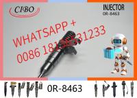 China original  0R-8463 Fuel Injector 127-8216 127-8222 107-7733 0R-8475 for  3116 3126 Engine Excavator 320B 325B Truck new injector original new injector for sale