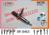 China original  0R-8463 Fuel Injector 127-8216 127-8222 107-7733 0R-8475 for  3116 3126 Engine Excavator 320B 325B Truck new injector original new injector for sale