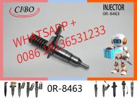 China original  0R-8463 Fuel Injector 127-8216 127-8222 107-7733 0R-8475 for  3116 3126 Engine Excavator 320B 325B Truck new injector original new injector for sale