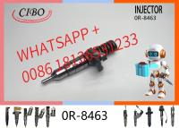 China original  0R-8463 Fuel Injector 127-8216 127-8222 107-7733 0R-8475 for  3116 3126 Engine Excavator 320B 325B Truck new injector original new injector for sale