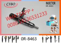 China original  0R-8463 Fuel Injector 127-8216 127-8222 107-7733 0R-8475 for  3116 3126 Engine Excavator 320B 325B Truck new injector original new injector for sale