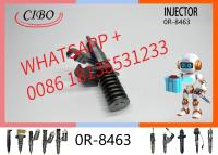 China original  0R-8463 Fuel Injector 127-8216 127-8222 107-7733 0R-8475 for  3116 3126 Engine Excavator 320B 325B Truck new injector original new injector for sale