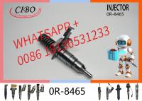 China original  0R-8465 Diesel Fuel Injector Nozzle for  3116 3406B Engine 200B 322B 446B Industrial Excavator Replacement for OEM new injector original new injector for sale
