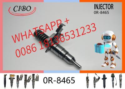 China original  0R-8465 Diesel Fuel Injector Nozzle for  3116 3406B Engine 200B 322B 446B Industrial Excavator Replacement for OEM new injector original new injector for sale