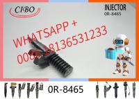 China original  0R-8465 Diesel Fuel Injector Nozzle for  3116 3406B Engine 200B 322B 446B Industrial Excavator Replacement for OEM new injector original new injector for sale