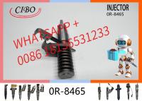 China original  0R-8465 Diesel Fuel Injector Nozzle for  3116 3406B Engine 200B 322B 446B Industrial Excavator Replacement for OEM new injector original new injector for sale