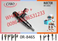 China original  0R-8465 Diesel Fuel Injector Nozzle for  3116 3406B Engine 200B 322B 446B Industrial Excavator Replacement for OEM new injector original new injector for sale