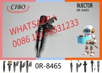 China original  0R-8465 Diesel Fuel Injector Nozzle for  3116 3406B Engine 200B 322B 446B Industrial Excavator Replacement for OEM new injector original new injector for sale