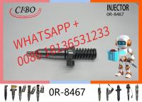China original  Diesel Engine Fuel Injector 0R-8467 4P1731 107-1230 0R-8461 for  3114 3116 Track Type Tractor Integrated Toolcarrier new original new injector for sale