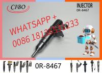 China original  Diesel Engine Fuel Injector 0R-8467 4P1731 107-1230 0R-8461 for  3114 3116 Track Type Tractor Integrated Toolcarrier new original new injector for sale