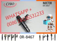 China original  Diesel Engine Fuel Injector 0R-8467 4P1731 107-1230 0R-8461 for  3114 3116 Track Type Tractor Integrated Toolcarrier new original new injector for sale