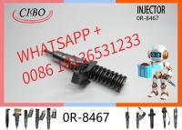 China original  Diesel Engine Fuel Injector 0R-8467 4P1731 107-1230 0R-8461 for  3114 3116 Track Type Tractor Integrated Toolcarrier new original new injector for sale
