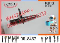 China original  Diesel Engine Fuel Injector 0R-8467 4P1731 107-1230 0R-8461 for  3114 3116 Track Type Tractor Integrated Toolcarrier new original new injector for sale