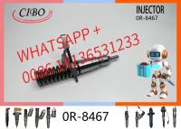 China original  Diesel Engine Fuel Injector 0R-8467 4P1731 107-1230 0R-8461 for  3114 3116 Track Type Tractor Integrated Toolcarrier new original new injector for sale
