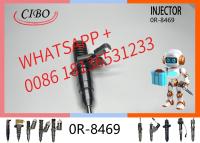 China original  0R-8469 Diesel Fuel Injector 0R-8465 0R-8467 for 950F II Excavator Wheel Loader Engine Parts new injector original new injector for sale