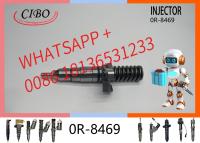 China original  0R-8469 Diesel Fuel Injector 0R-8465 0R-8467 for 950F II Excavator Wheel Loader Engine Parts new injector original new injector for sale