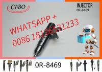 China original  0R-8469 Diesel Fuel Injector 0R-8465 0R-8467 for 950F II Excavator Wheel Loader Engine Parts new injector original new injector for sale