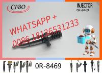 China original  0R-8469 Diesel Fuel Injector 0R-8465 0R-8467 for 950F II Excavator Wheel Loader Engine Parts new injector original new injector for sale