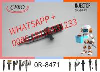 China original Diesel Fuel Injector 4P-2995 4P2995 0R-8475 0R8473 6I3669 For Engine 3114 3116 320B 325B 322B Construction Machinery Replacement for OEM new original new injector for sale