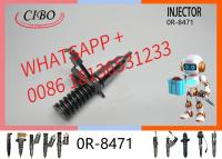 China original Diesel Fuel Injector 4P-2995 4P2995 0R-8475 0R8473 6I3669 For Engine 3114 3116 320B 325B 322B Construction Machinery Replacement for OEM new original new injector for sale