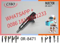 China original Diesel Fuel Injector 4P-2995 4P2995 0R-8475 0R8473 6I3669 For Engine 3114 3116 320B 325B 322B Construction Machinery Replacement for OEM new original new injector for sale
