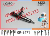 China original Diesel Fuel Injector 4P-2995 4P2995 0R-8475 0R8473 6I3669 For Engine 3114 3116 320B 325B 322B Construction Machinery Replacement for OEM new original new injector for sale