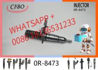 China original  0R-8473 1278218 Diesel Fuel Injector 127-8213 for  3114 3116 Engine E200B 320B Excavator Part new injector original new original new injector for sale