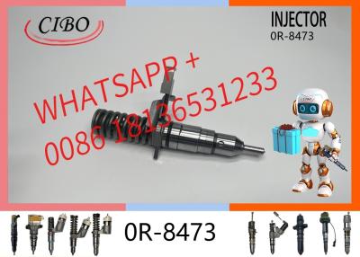 China original  0R-8473 1278218 Diesel Fuel Injector 127-8213 for  3114 3116 Engine E200B 320B Excavator Part new injector original new original new injector for sale