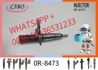 China original  0R-8473 1278218 Diesel Fuel Injector 127-8213 for  3114 3116 Engine E200B 320B Excavator Part new injector original new original new injector for sale