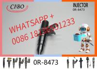 China original  0R-8473 1278218 Diesel Fuel Injector 127-8213 for  3114 3116 Engine E200B 320B Excavator Part new injector original new original new injector for sale
