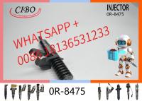 China original  0R-8475 Mechanical Diesel Fuel Injector Pump Assembly 107-7732 107-7733 173-4647 0R-3580 for  3114 3116 new injector original new injector for sale