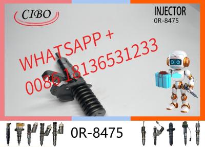 China original  0R-8475 Mechanical Diesel Fuel Injector Pump Assembly 107-7732 107-7733 173-4647 0R-3580 for  3114 3116 new injector original new injector for sale