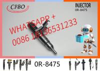China original  0R-8475 Mechanical Diesel Fuel Injector Pump Assembly 107-7732 107-7733 173-4647 0R-3580 for  3114 3116 new injector original new injector for sale