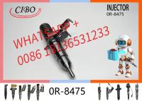 China original  0R-8475 Mechanical Diesel Fuel Injector Pump Assembly 107-7732 107-7733 173-4647 0R-3580 for  3114 3116 new injector original new injector for sale