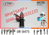 China original  0R-8475 Mechanical Diesel Fuel Injector Pump Assembly 107-7732 107-7733 173-4647 0R-3580 for  3114 3116 new injector original new injector for sale