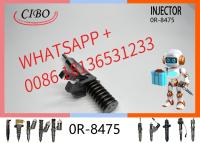 China original  0R-8475 Mechanical Diesel Fuel Injector Pump Assembly 107-7732 107-7733 173-4647 0R-3580 for  3114 3116 new injector original new injector for sale
