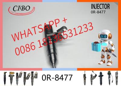 China original  0R-8477 7E-8728 101-8673 107-7773 Diesel Fuel Injector for 200B 320B 322B 446B Excavator new injector original new injector for sale