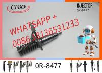 China original  0R-8477 7E-8728 101-8673 107-7773 Diesel Fuel Injector for 200B 320B 322B 446B Excavator new injector original new injector for sale