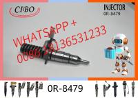 China original  0R-8479 Injection Diesel Fuel Injector for  3116 320B 322B 325B Excavator Replacement for OEM new injector original new original new injector for sale