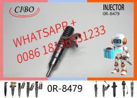China original  0R-8479 Injection Diesel Fuel Injector for  3116 320B 322B 325B Excavator Replacement for OEM new injector original new original new injector for sale