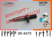 China original  0R-8479 Injection Diesel Fuel Injector for  3116 320B 322B 325B Excavator Replacement for OEM new injector original new original new injector for sale