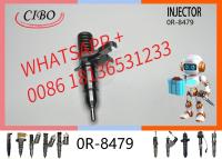 China original  0R-8479 Injection Diesel Fuel Injector for  3116 320B 322B 325B Excavator Replacement for OEM new injector original new original new injector for sale