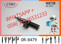 China original  0R-8479 Injection Diesel Fuel Injector for  3116 320B 322B 325B Excavator Replacement for OEM new injector original new original new injector for sale